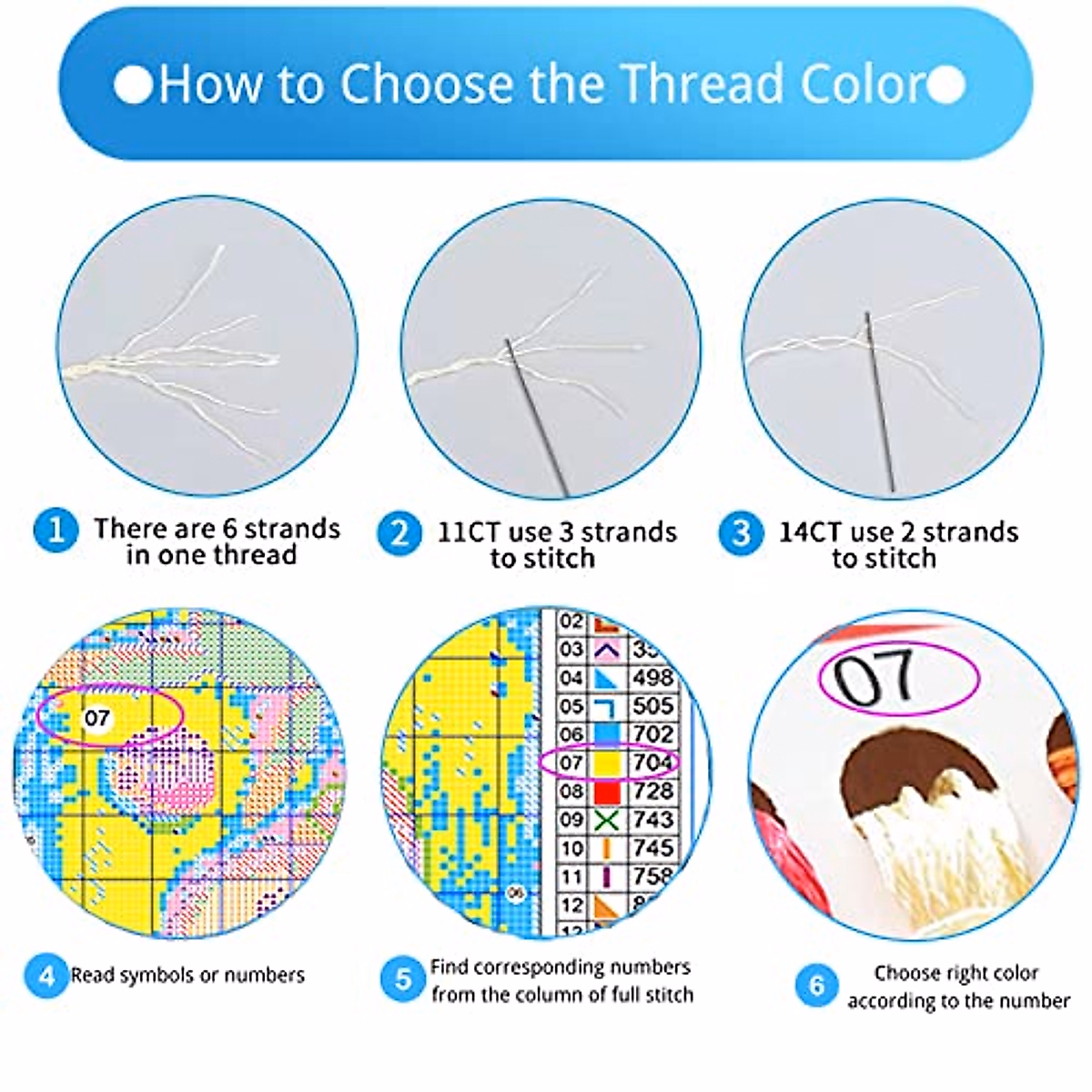 KARMOGSO Stamped Cross Stitch Kits for Adults Beginners,Gnome Welcome Counted Cross Stitch Kit,Full Range of Needlepoint Stamped Kits Needlecrafts Arts and Crafts Embroidery for Home Decor,12"x16"