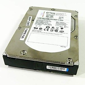 Seagate Cheetah T10 3.5" SAS 73.4GB 15k RPM Hard Drive - Model ST373355SS (Certified Refurbished)