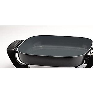 12 Inch Nonstick Skillet