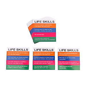 YEHUA! Totika Kohatu & Totika Cube - Seven Card Deck Set