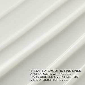 Lancôme Advanced Génifique Eye Cream - For Dark Circles & Fine Lines - With Bifidus Prebiotic, Hyaluronic Acid & Vitamin Cg - 0.5 Fl Oz