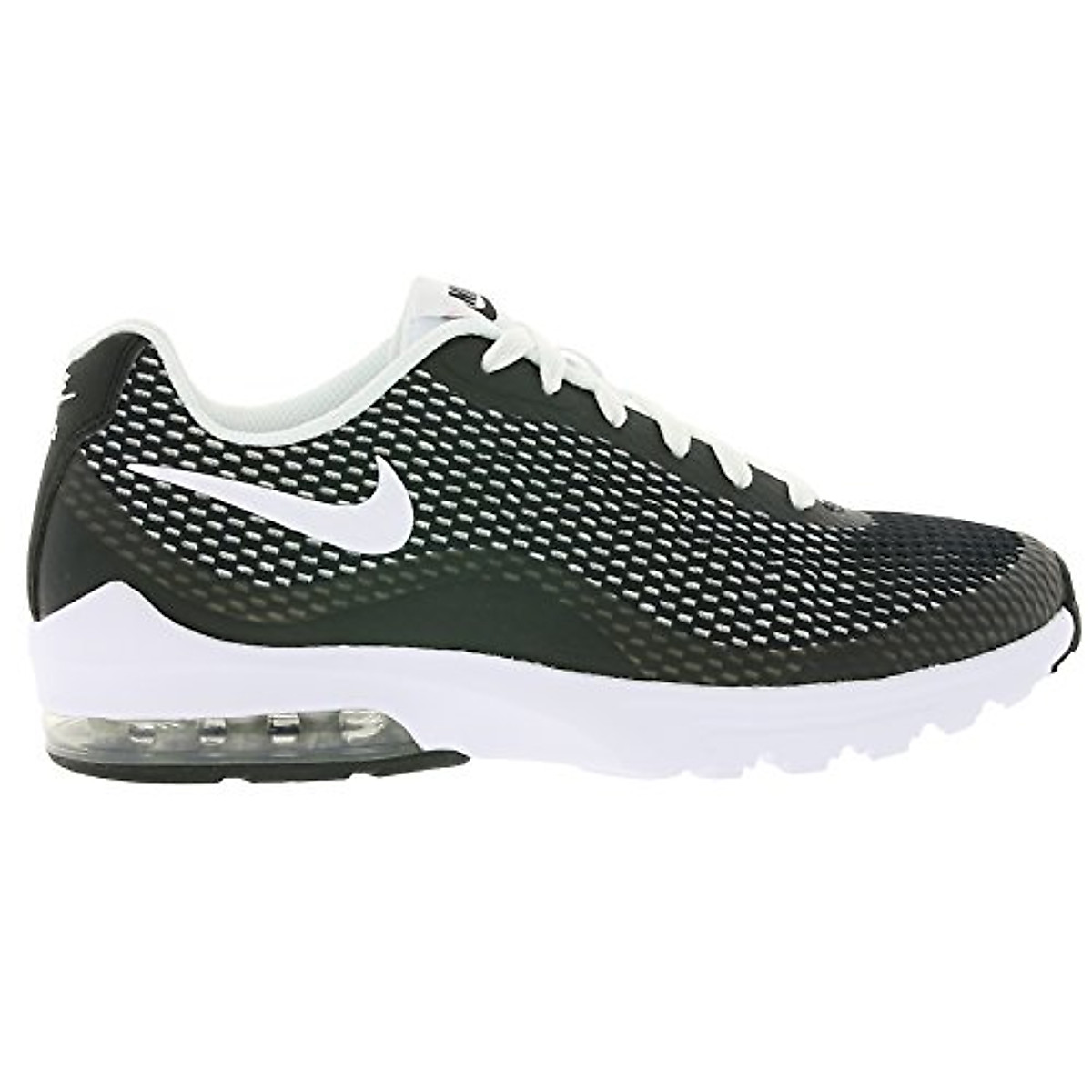 Nike Men's Air Max Invigor SE Black/White (870614 003) - 9
