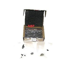 New Screw for ThinkPad X1 Carbon (Type 34xx) Screw Kit 04W3917