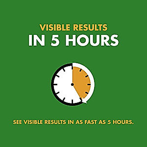 1.33 Gallon Weed Stop For Lawns Plus Crabgrass Killer AccuShot Refill