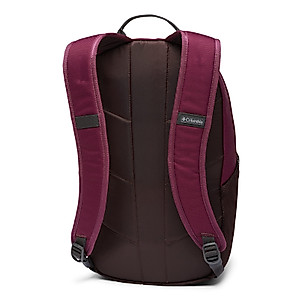 Columbia Unisex Atlas Explorer 16L Backpack, Marionberry/New Cinder, One Size