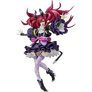 Max Factory 7th Dragon III Code: VFD: Mage (Azerin) 1: 7 Scale PVC Figure