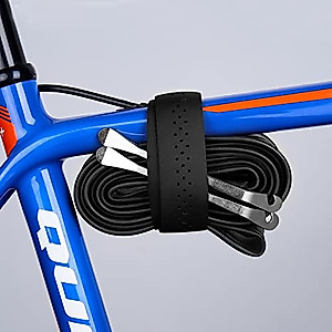 Corki Cycles Bike Inner Tubes 27.5" x 1.75/1.95/2.0/2.1/2.125 Schrader Valve 32mm 2 Pack