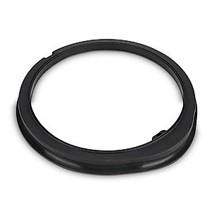 Waring Commercial WFP16S28 Removable Gasket for 4-QT Cutter Mixer Bowl Lid WPF16S3A.