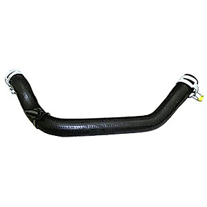 Mopar Genuine Oil Cooler Outlet Hose - 68057473AE