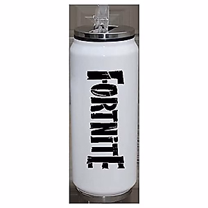 Battle Royale Stainless Steel Water Bottle Travel Mug Sippy Cup