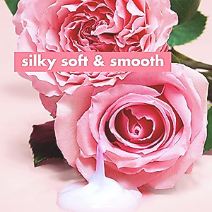 Love Beauty And Planet Blooming Hair Conditioner for Color Treated Hair Murumuru Butter & Rose Paraben & Silicone Free & Vegan Hair Care, 32.3 Fl Oz