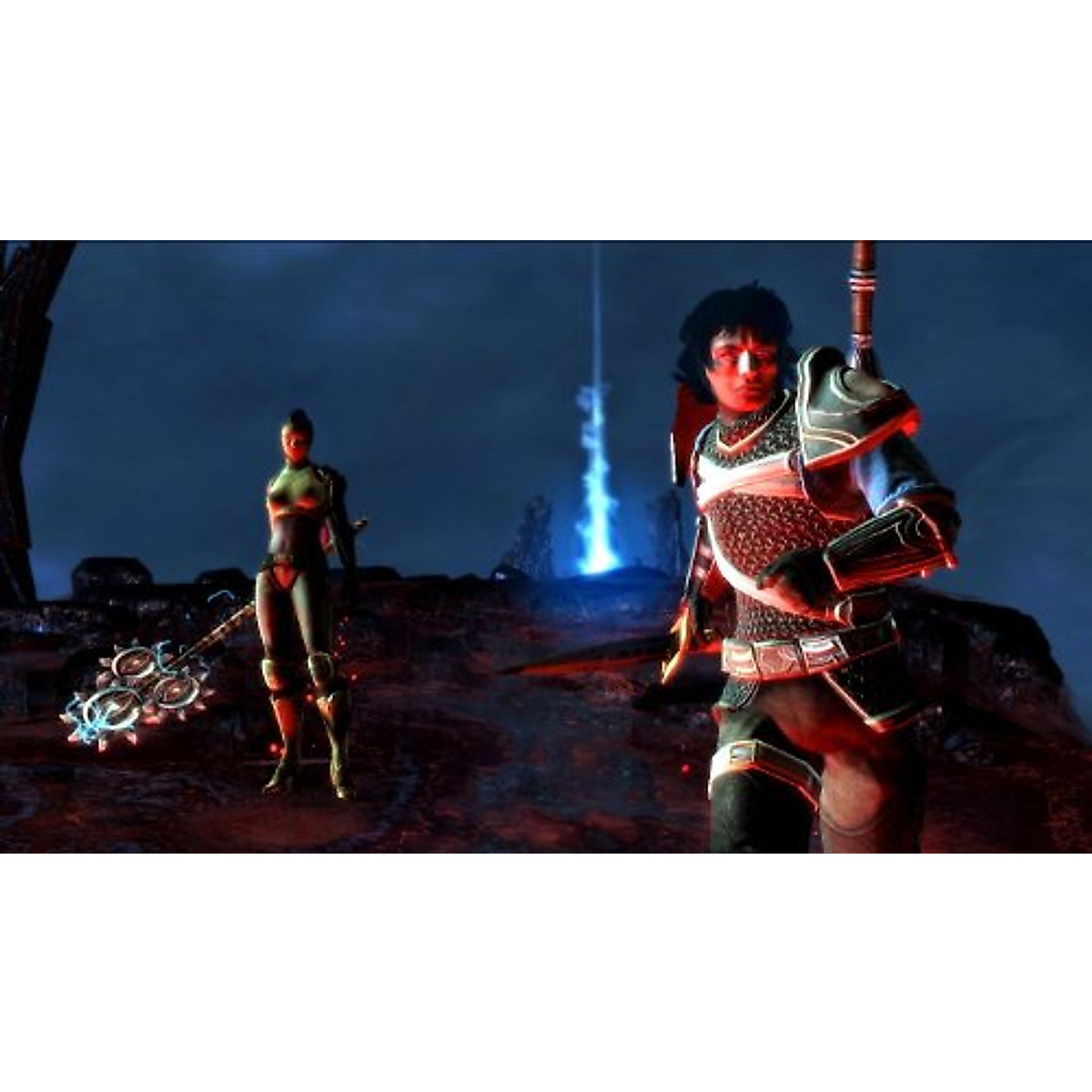 Dungeon Siege III - Playstation 3