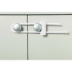 Dreambaby Cabinet Sliding Lock