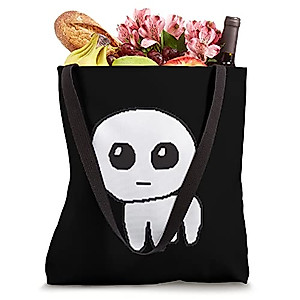 TBH Creature Meme Tote Bag