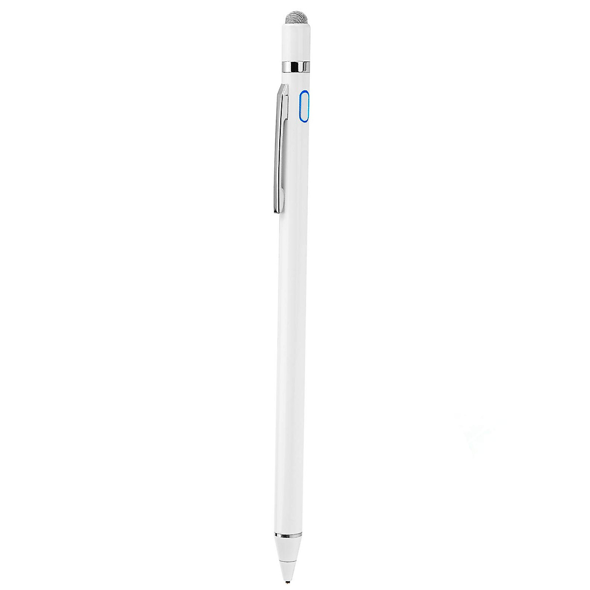 Stylus Pen for Lenovo Ideapad Flex, EDIVIA Digital Pencil with 1.5mm Ultra Fine Tip Pencil for Lenovo Ideapad Flex 3/4/5/6 11&14 Stylus, White