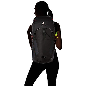 Deuter Speed Lite 30 SL Top Load (Black)