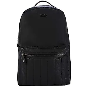 Buffalo David Bitton Stockholm Backpack Black