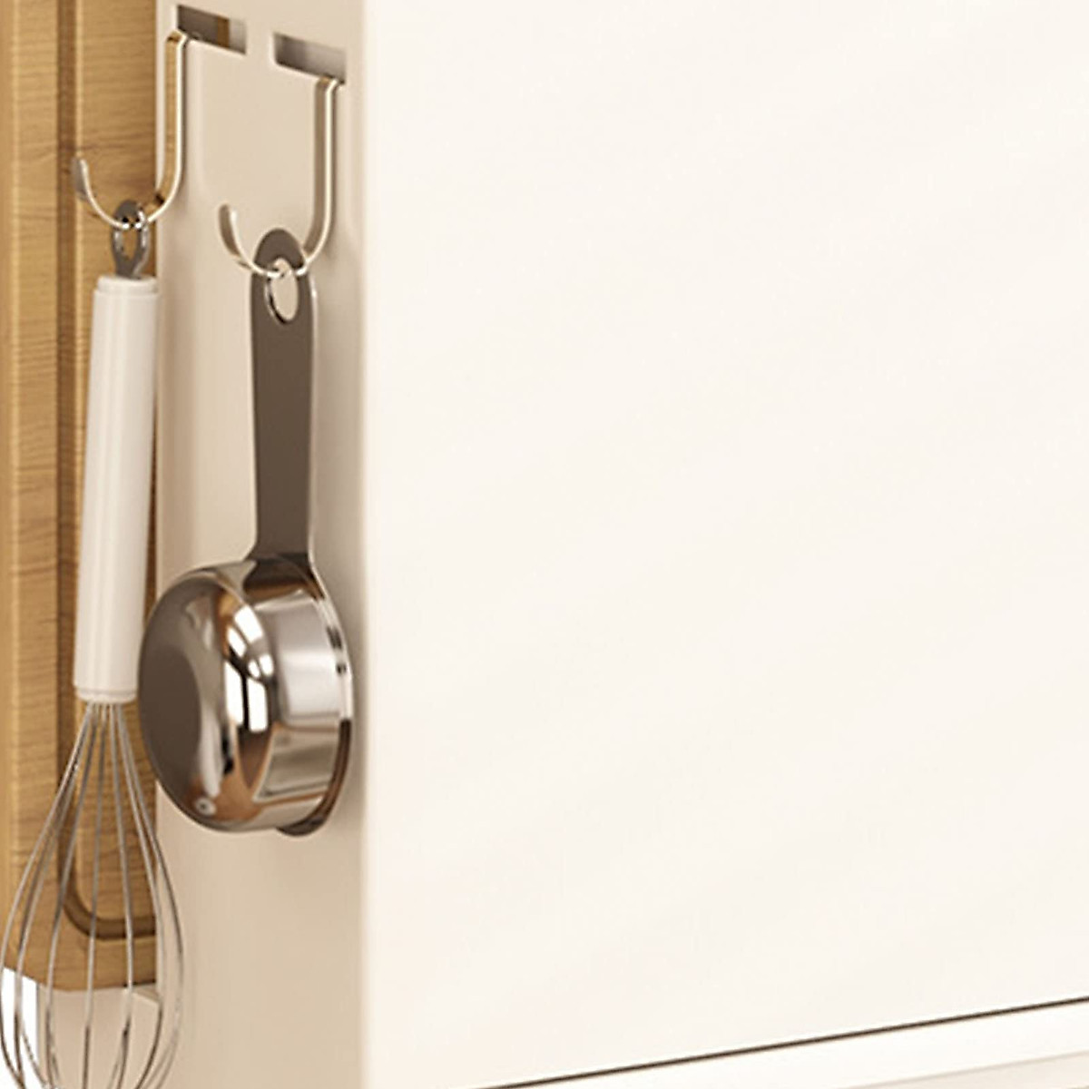 Knife Holder Knife Holder Kitchen Knife Drying Holder, Multifunction Kitchen Integrated Chopsticks Cutting Board Storage Rack Organizer White Fruit Knives, Kitchen Knives, Scissors, 13.2 X 5.2 X 9.1In