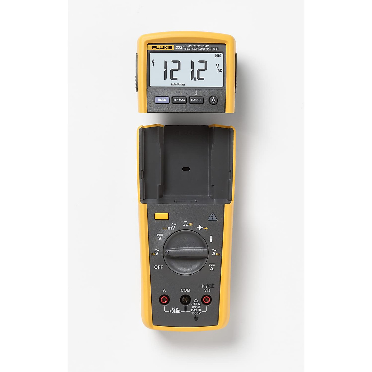 Fluke 233AKIT Remote Display Multimeter