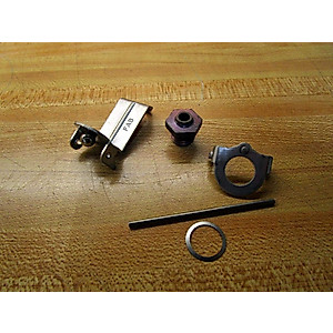 Spirax Sarco D-E-F S Mech. Valve Assy. 547.9