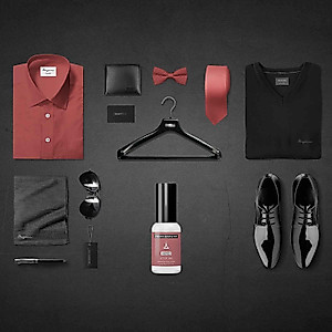 VIROCHEMISTRY Pheromones to Attract Women for Men (Hero) Body Spray - Bold, Extra Strength Human Pheromones Fragrance Body Spray - 50ml (Human Grade Pheromones to Attract Women)