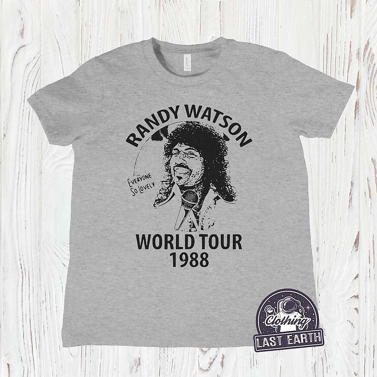 Randy Watson T-Shirt Sexual Chocolate Shirt Coming to America Shirt Funny 80s Tees Mens Womens Kids Tanktop Hoodie Movie Shirts