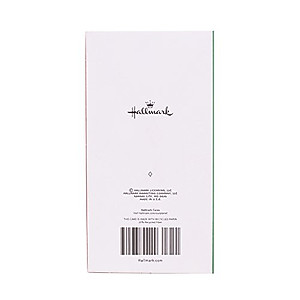 Hallmark Christmas Money or Gift Card Holder Assortment, Blue and Red (10 Cards with Envelopes) (0990XXM5751)