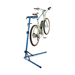Park Tool Unisex's PCS-10.3 Workstand, Blue, One Size