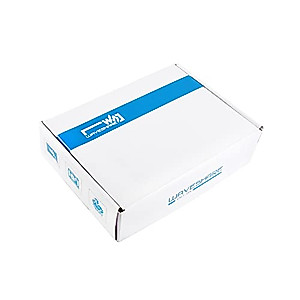 waveshare 4inch Resistive Touch Screen LCD Compatible with Raspberry Pi 4B/3B+/3A+/2B/B+/A+/Zero/Zero W/WH/Zero 2W CM3+/4 480×800 Resolution HDMI IPS Low Power Consumption Supports Windows