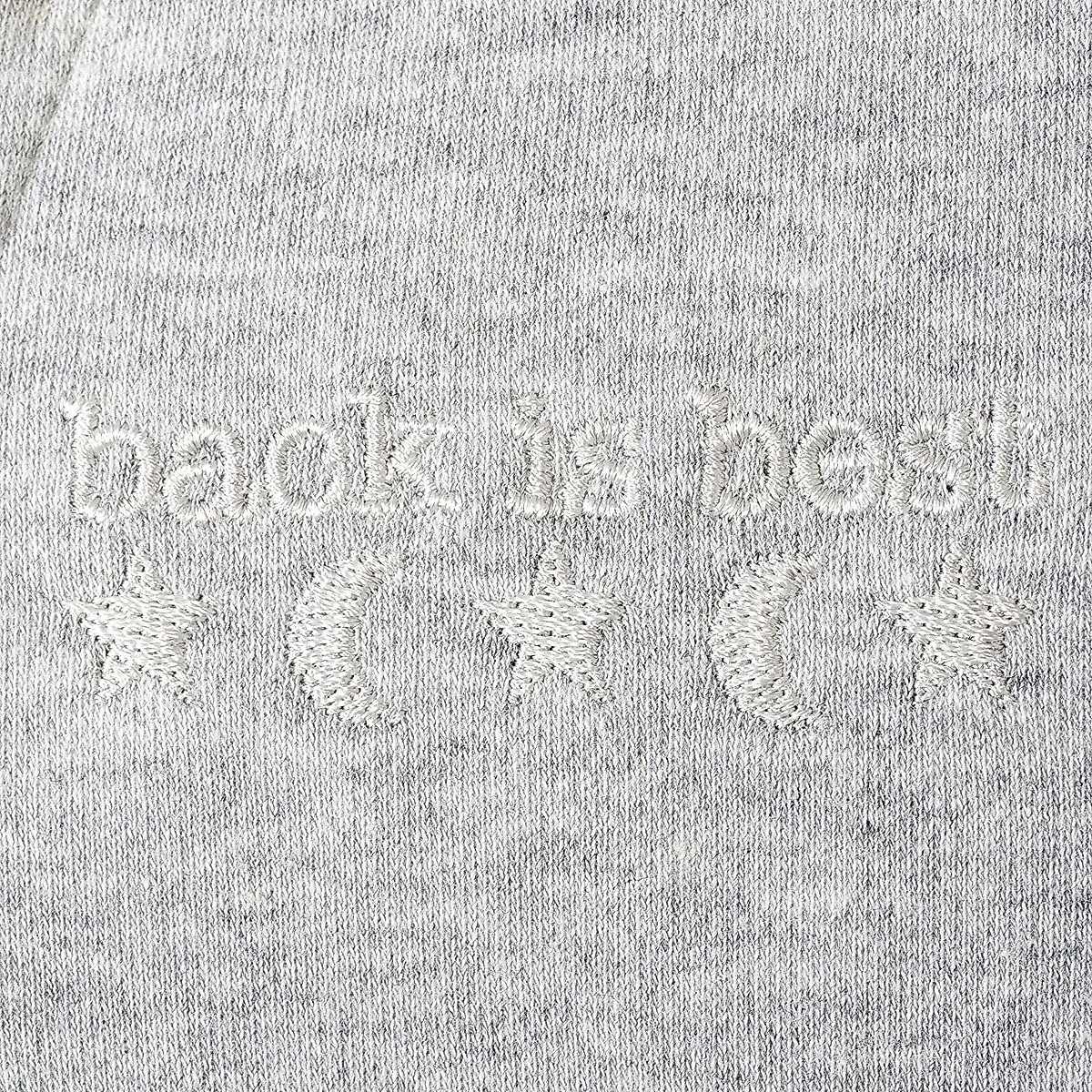 HALO 100% Cotton Baby Sleepsack Wearable Blanket Bundle Set of 3, Neutral, Large