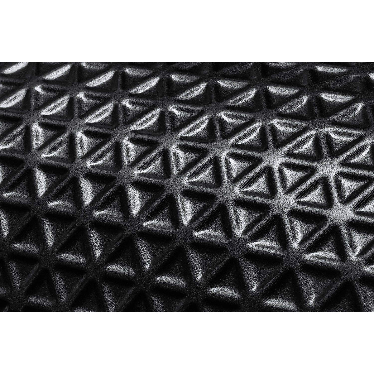 Compex Ion - Vibrating Deep Tissue Massage Roller, Black