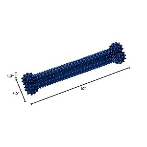 Nylabone Moderate Chew FlexiChew Dental Chew Toy Chicken Large/Giant (1 Count)