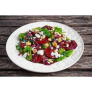 Beet Seeds for Planting - Non-GMO Heirloom Seed Packets with Instructions to Plant & Grow an Outdoor Vegetable Garden - Great Gardening Gift - 50 Ruby Queen Beet Seeds Per Packet (1 Packet)