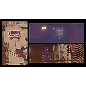 Foreclosed - Nintendo Switch