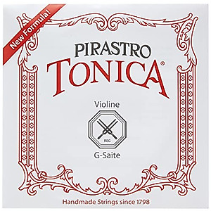 Pirastro Violin Strings (412021)