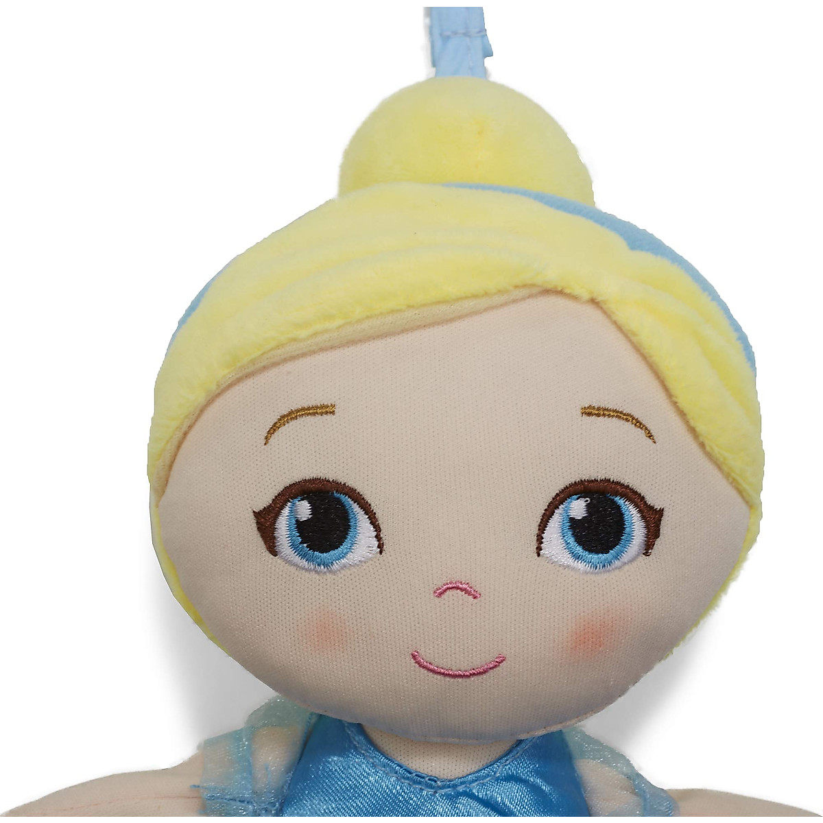 Kids Preferred Disney Baby Princess Cinderella Activity Toy