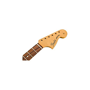 Fender Classic Player Jaguar Neck, C Shape, 22 Medium Jumbo Frets, Pau Ferro Fingerboard