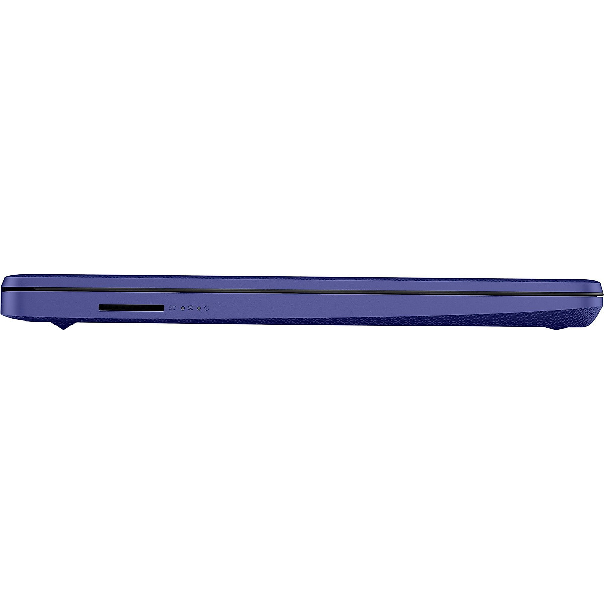 HP 2023 Newest 14" HD Ultral Light Thin Laptop, Quad-Core Intel Celeron Processor, 4GB RAM, 64GB eMMC, Webcam, HDMI, Wi-Fi, Upto 11 Hours, Windows 11 S + 1 Year Office 365+HubxcelAccessory, Blue