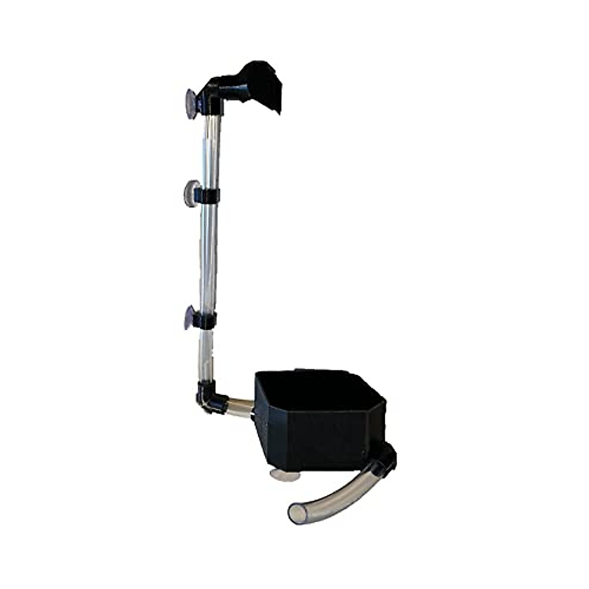 V AquaVista Aquatics Sutherland Scapable SandFall Kit