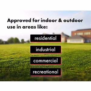 7.9% Bifenthrin Insecticide - 16 Ounces - (Compare to Leading Brands) – Professional Insect Control - Kills on Contact - Fire Ants, Ticks & More