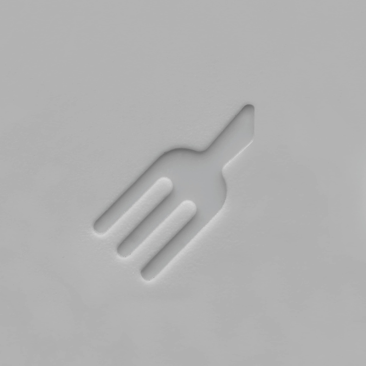 Joseph Joseph DrawerStore Compact Cutlery Organizer Kitchen Drawer Tray, Large, Gray