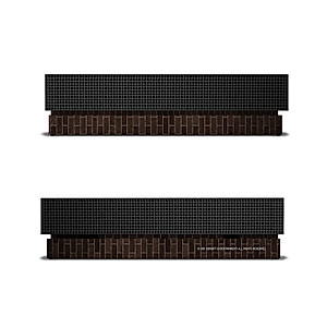 Head Case Designs Officially Licensed Assassin's Creed Evie Frye Syndicate Graphics Vinyl Sticker Gaming Skin Decal Cover Compatible With Xbox One X Console