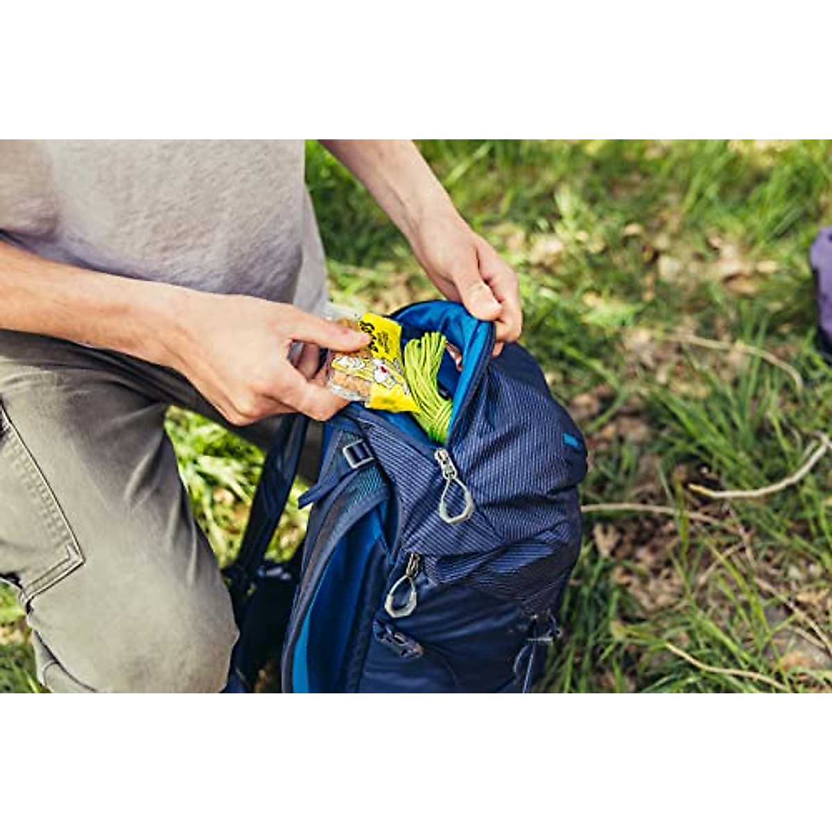 Gregory Mountain Products Miko 30 Sumac Red