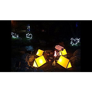 CHAUVET DJ BOB LED Simulated Flame Effect