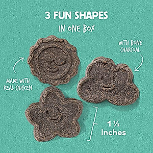 Cloud Star Wag More Dental Biscuits 14 Ounce