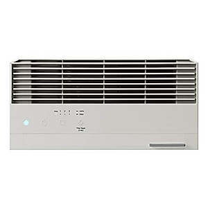 Coway Airmega 250 Smart Air Purifier (Covers 930 sq. ft.) & Airmega 150 True HEPA Purifier with Air Quality Monitoring and Auto Mode, Filter Change Indicator, Dove White