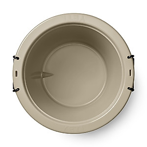 YETI Tank 85 Bucket Cooler, Desert Tan