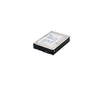HP QB576AA 2TB SATA 6GB/S 7200 HARD DRIVE - 674961-001