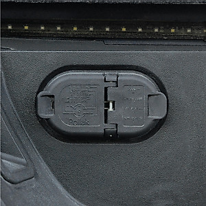 Hopkins 40975 Multi-Tow Plug-In Simple Wiring Kit