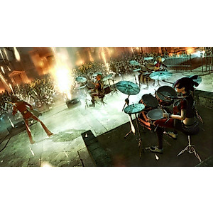 Guitar Hero 5 - Nintendo Wii (Game only) (Renewed)